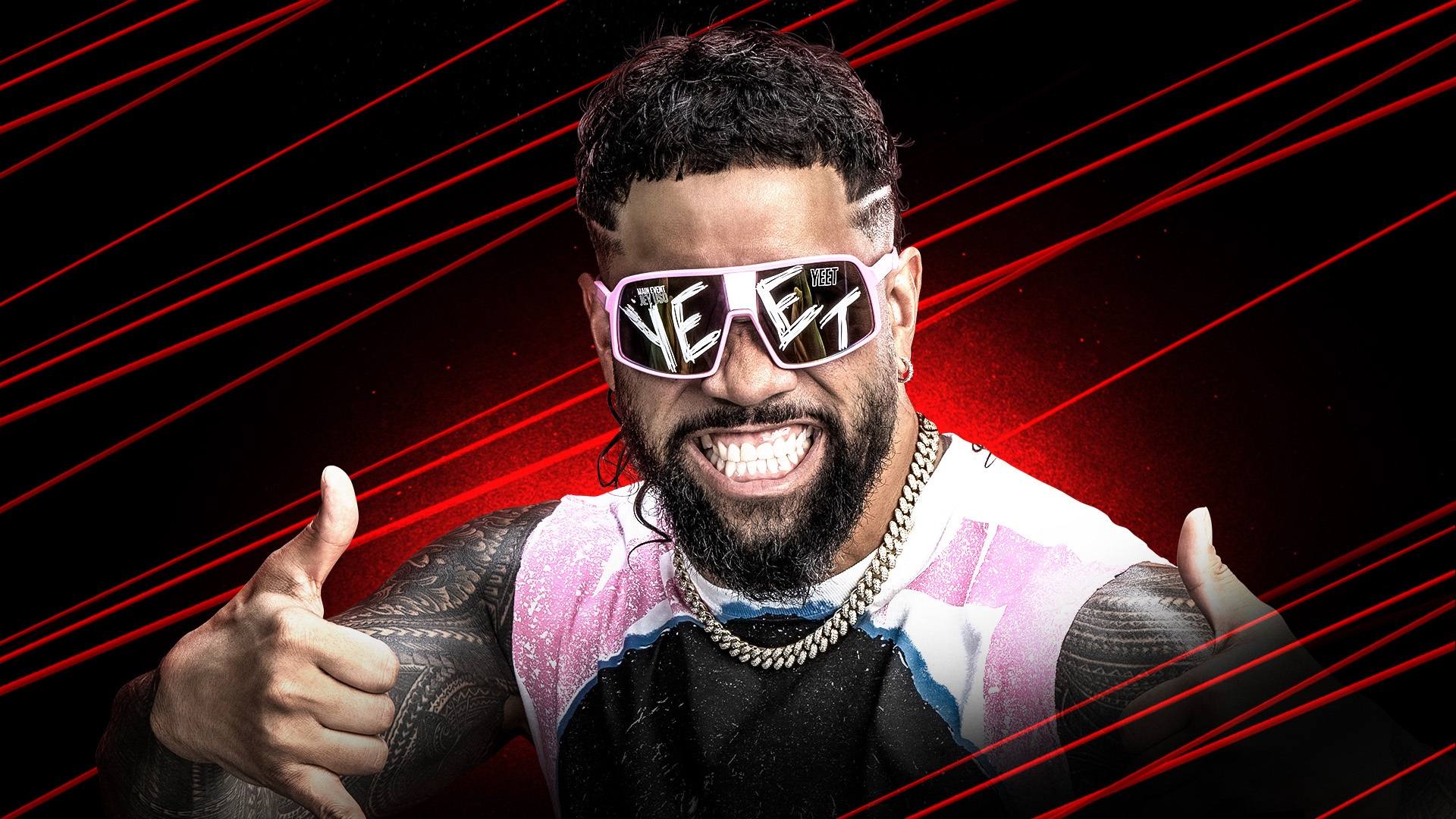 TONIGHT: Royal Rumble Winners Jey Uso and Charlotte Flair come to RAW ...